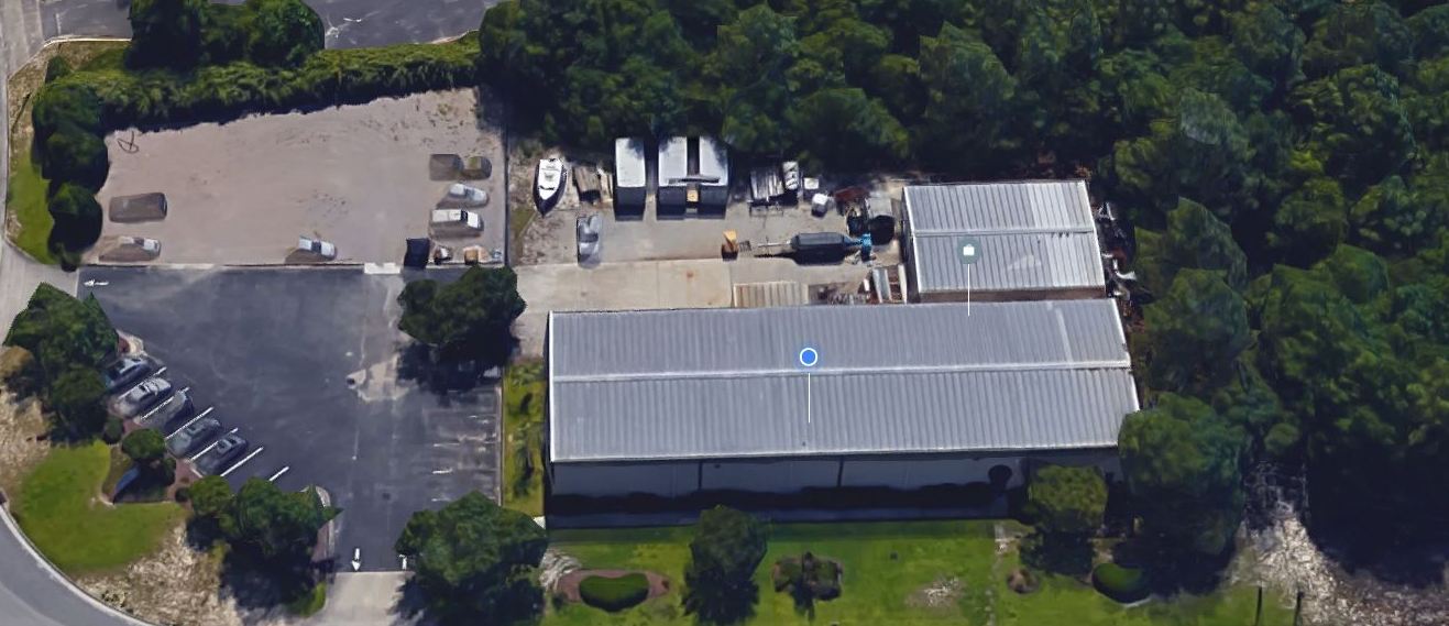 Facilities - EI Mass Flow Meters