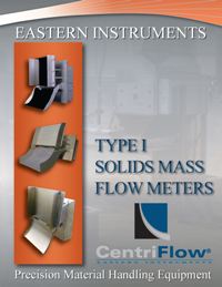 CentriFlow Documentation - EI Mass Flow Meters